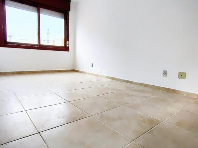 Apartamento de 1dormitorio com vaga na Vila Jardim