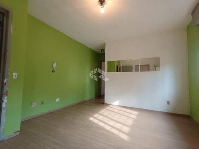 Apartamento de 1dormitório em Teresópolis