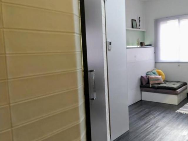 Apartamento de 23 m², 1 quartos em Santa Paula, São Caetano do Sul