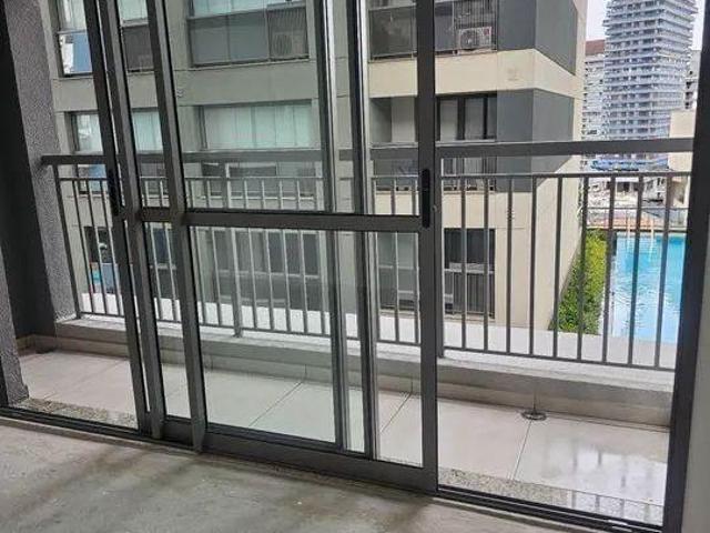 Apartamento de 23 m², 1 quartos em Sumarezinho, São Paulo