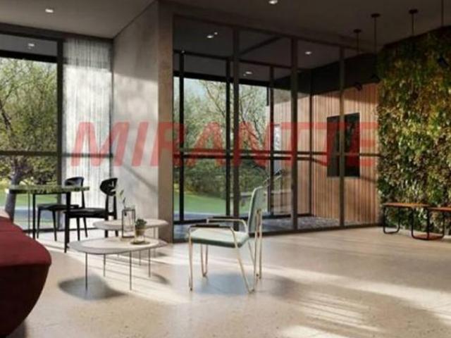 Apartamento de 23m²