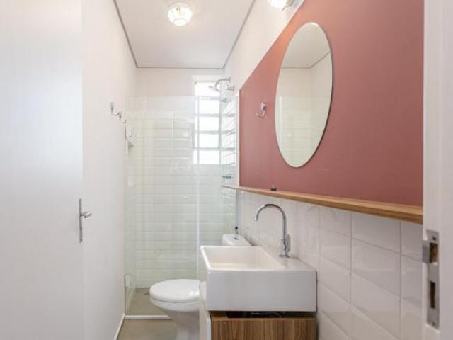 Apartamento de 200 m², 5 quartos em Consolação, São Paulo
