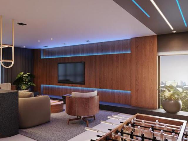 Apartamento de 200 m² com 3 quartos à venda em Seminário