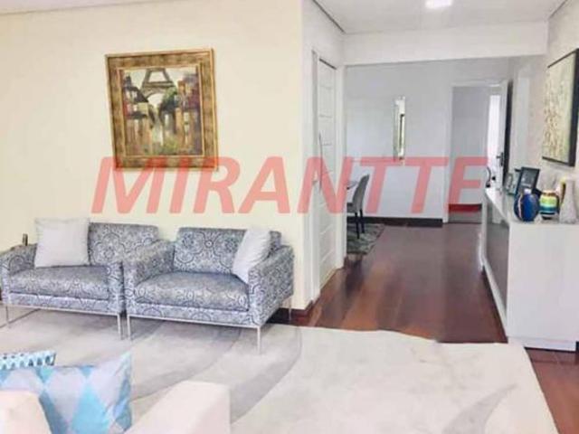 Apartamento de 200m² com 4 quartos