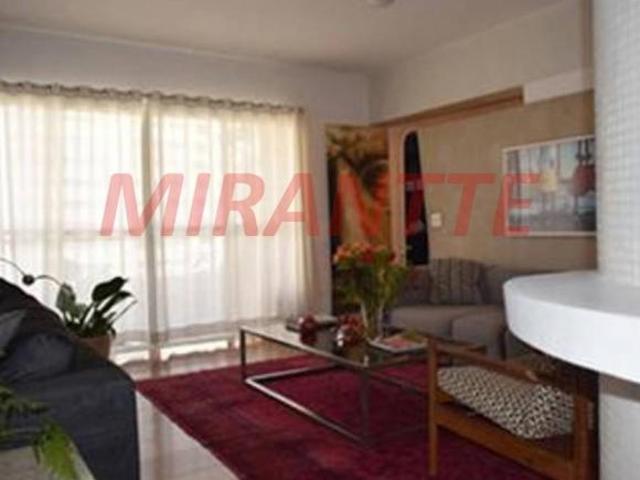 Apartamento de 200m² com 4 quartos