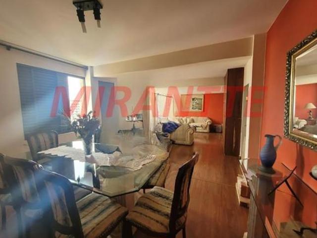 Apartamento de 200m² com 4 quartos