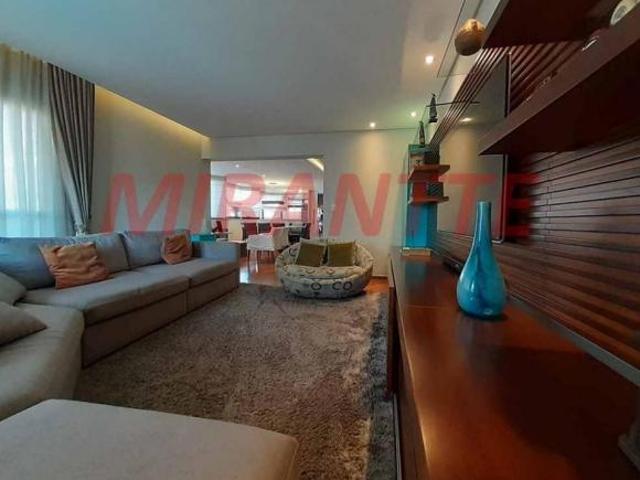 Apartamento de 200m² com 4 quartos