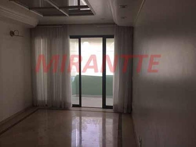 Apartamento de 200m² com 4 quartos