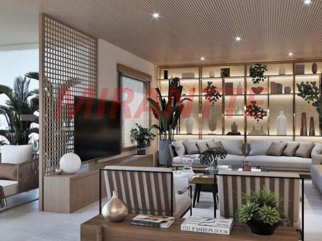 Apartamento de 200m² com 4 quartos