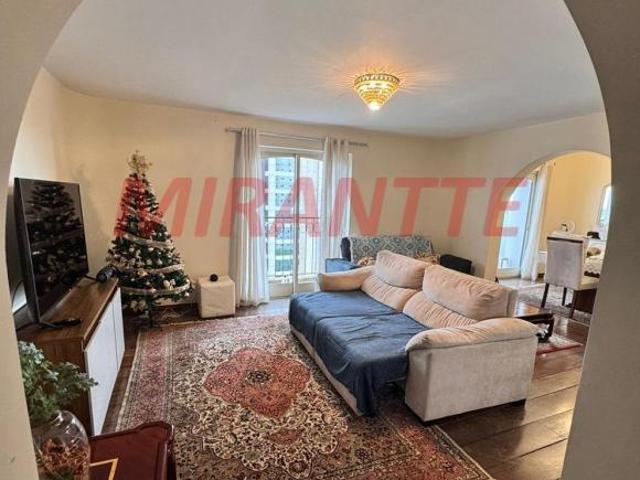 Apartamento de 200m² com 4 quartos