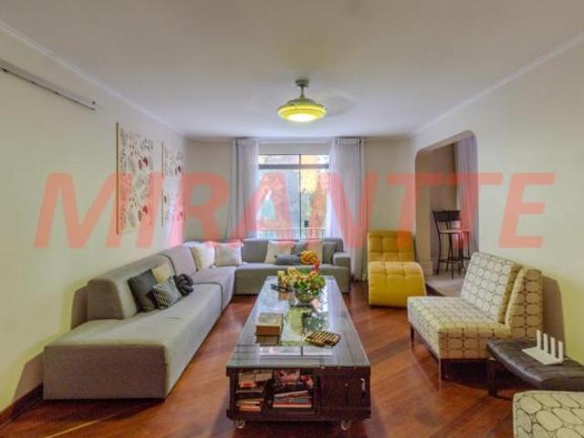 Apartamento de 200m² com 4 quartos