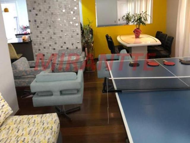 Apartamento de 200m² com 4 quartos