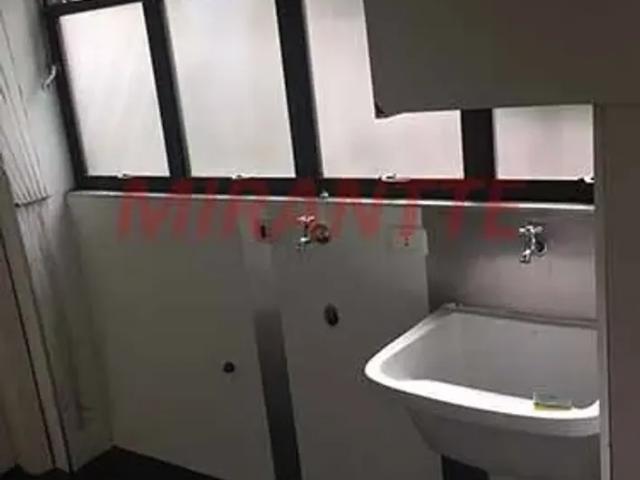 Apartamento de 200m² com 4 quartos em Santana