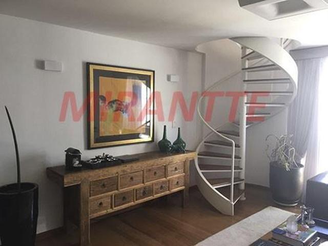 Apartamento de 200m² com 1 quartos