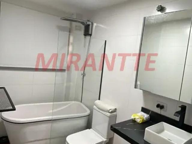 Apartamento de 200m² com 1 quartos em Santana