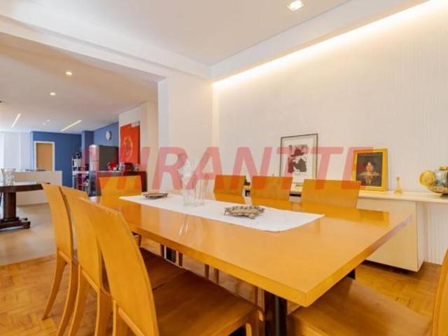 Apartamento de 200m² com 3 quartos