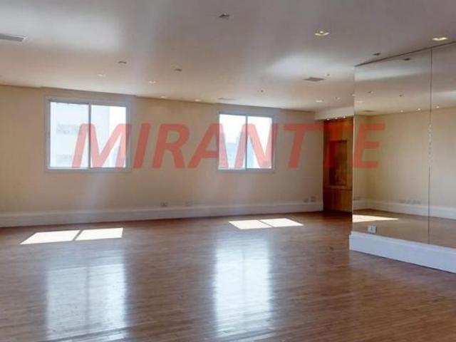 Apartamento de 200m² com 3 quartos