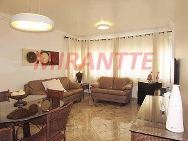 Apartamento de 200m² com 3 quartos