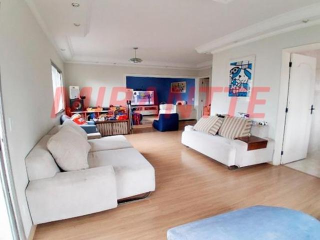 Apartamento de 200m² com 3 quartos