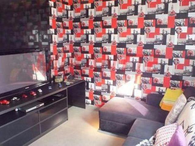 Apartamento de 200m² com 3 quartos
