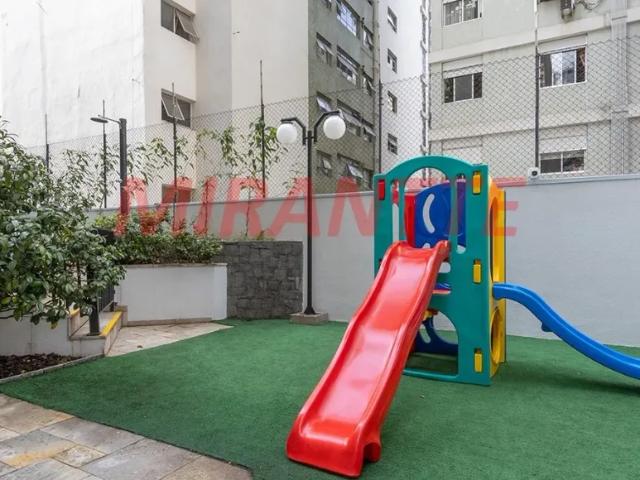 Apartamento de 200m² com 3 quartos em Santa Cecilia