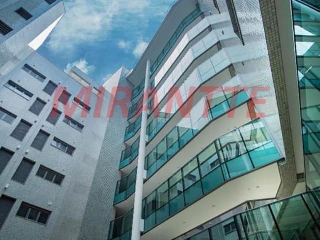 Apartamento de 2019m² com 2 quartos