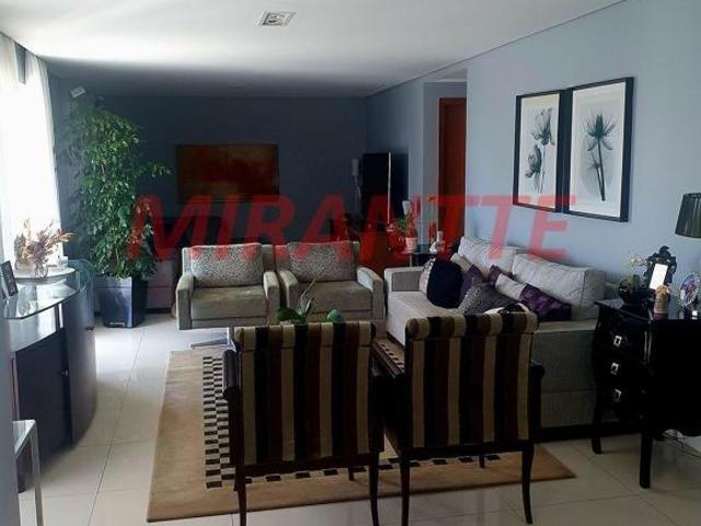 Apartamento de 201m² com 4 quartos