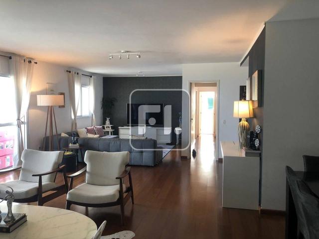 Apartamento de 202 m² na América Tamboré Santana de Parnaíba SP, à venda por R$ 1.800.000,01 ou aluguel por R$ 15.000/mês
