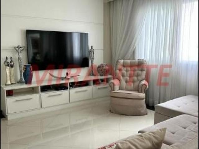 Apartamento de 202m² com 4 quartos