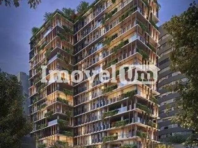 Apartamento de 204.5m² com 3 Suítes à Venda | Bioma Itaim – São Paulo