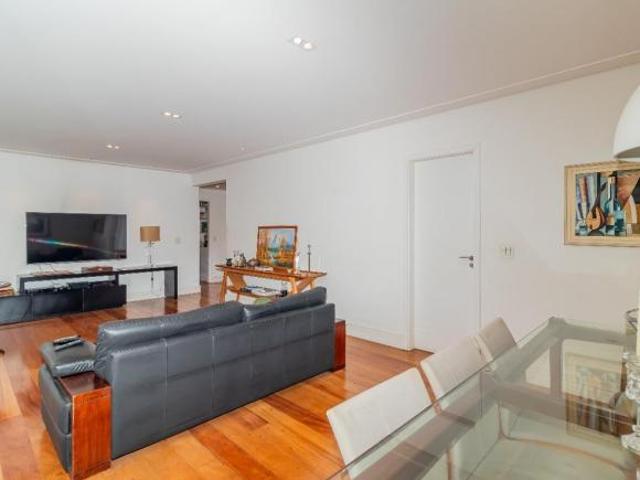 Apartamento de 204 m², 4 quartos em Vila Mascote, São Paulo