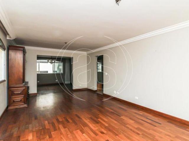 Apartamento de 204m² á venda em Moema Pássaros
