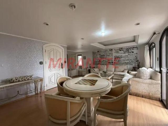 Apartamento de 204m² com 4 quartos