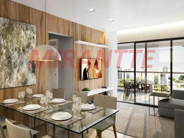 Apartamento de 204m² com 3 quartos