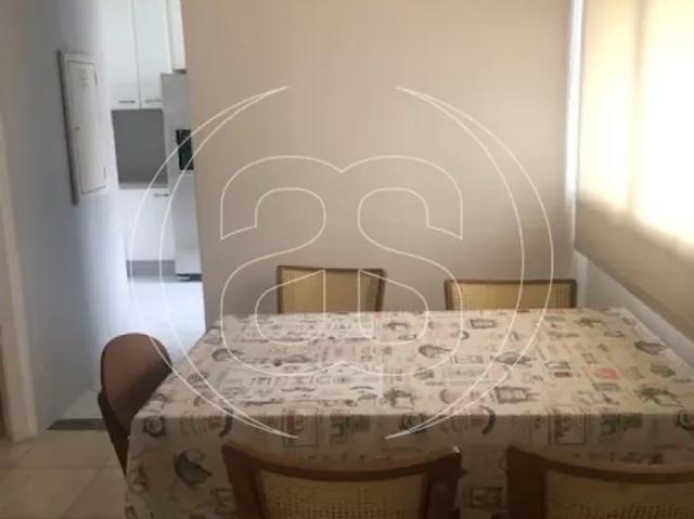 Apartamento de 204m² para locação