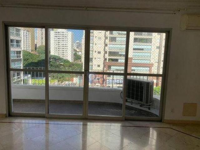 Apartamento de 205 m² com 4 suites à venda, 205 m² por R$ 2.425.000 Paraíso São Paulo/SP