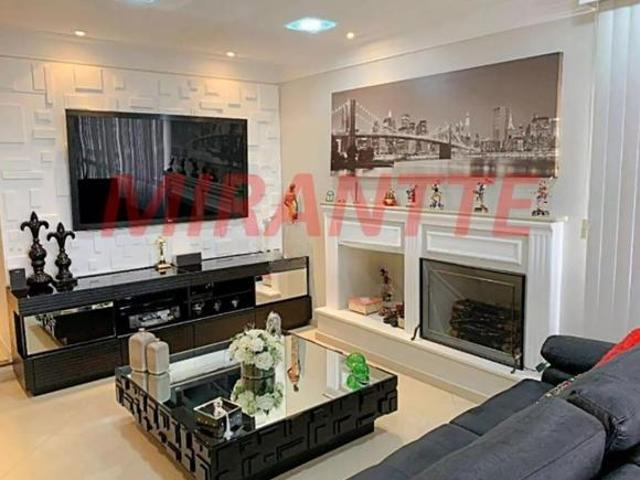 Apartamento de 206m² com 3 quartos