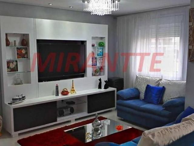 Apartamento de 206m² com 3 quartos
