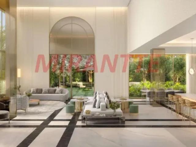 Apartamento de 206m² com 4 quartos em Vila Mariana
