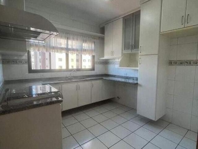 Apartamento de 207,67 m² no Jardim, Santo André – Venda