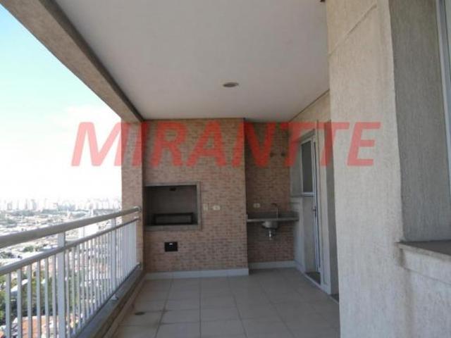 Apartamento de 207m² com 4 quartos