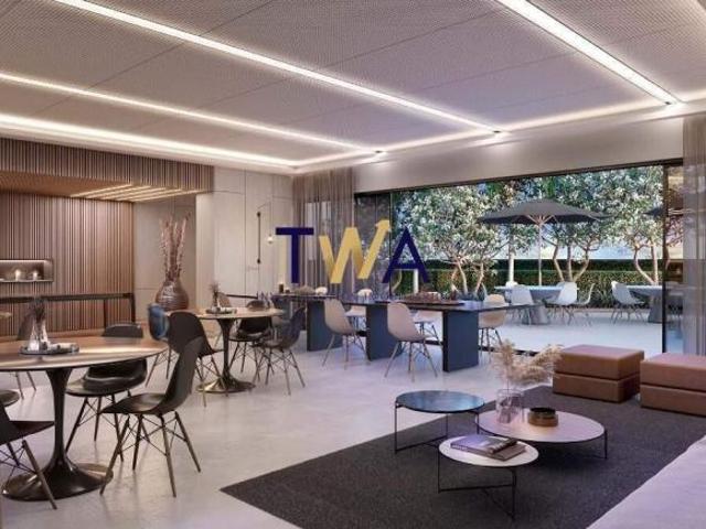 Apartamento de 208 m² com 4 suítes no Vale do Sereno