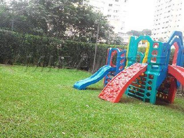 Apartamento de 208m² com 4 quartos