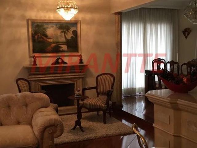 Apartamento de 208m² com 4 quartos