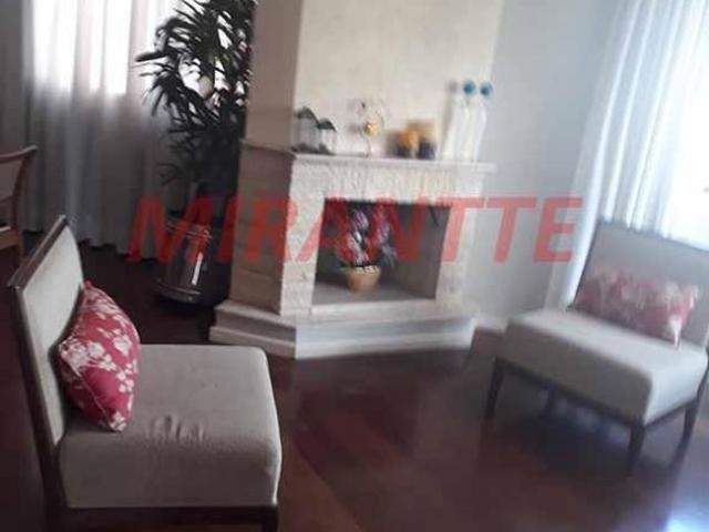 Apartamento de 208m² com 3 quartos