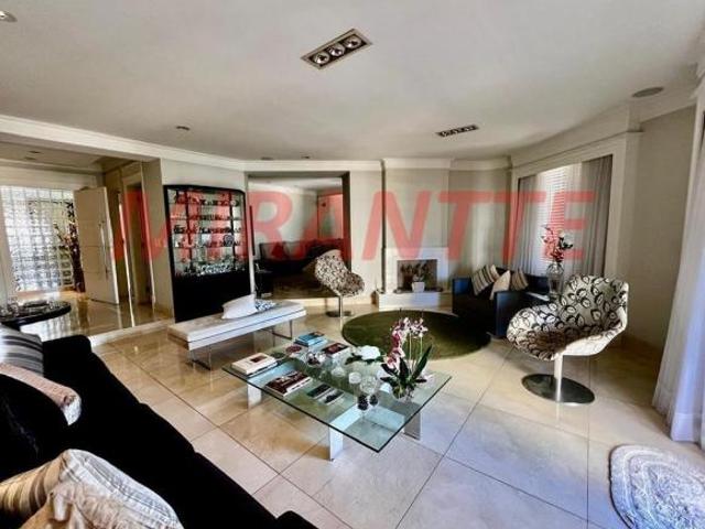 Apartamento de 208m² com 3 quartos