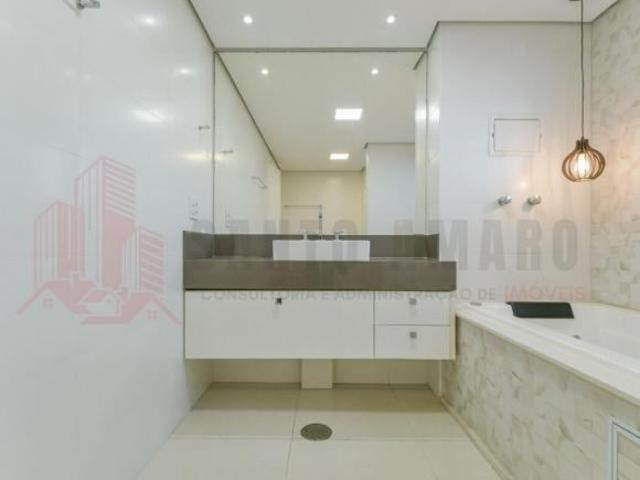 Apartamento de 209m² com acabamento premium a Venda na Granja Julieta