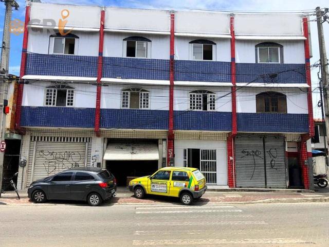 Apartamento de 20 m² na Governador Raul Barbosa Alto da Balança Fortaleza CE, aluguel por R$ 700/mês