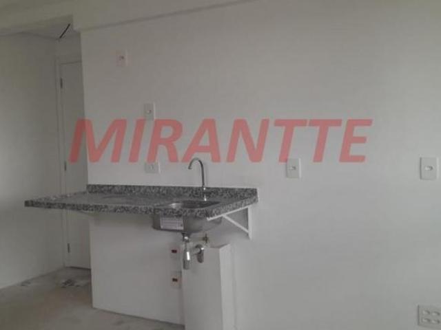 Apartamento de 20m²