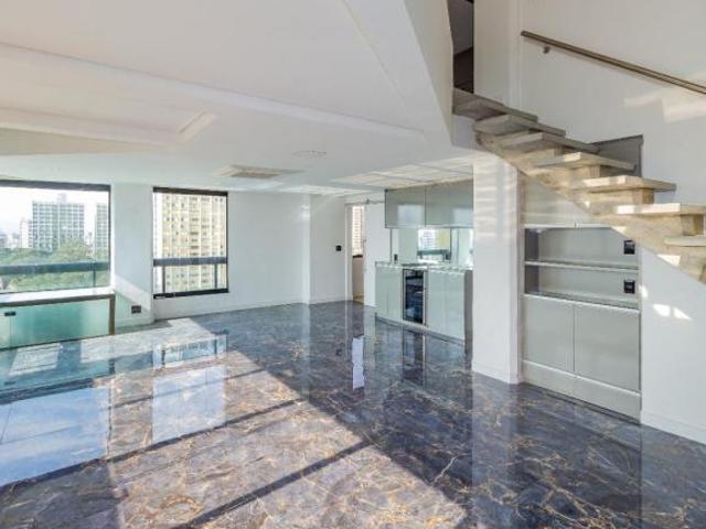 Apartamento de 210 m², 3 quartos em Sumaré, São Paulo